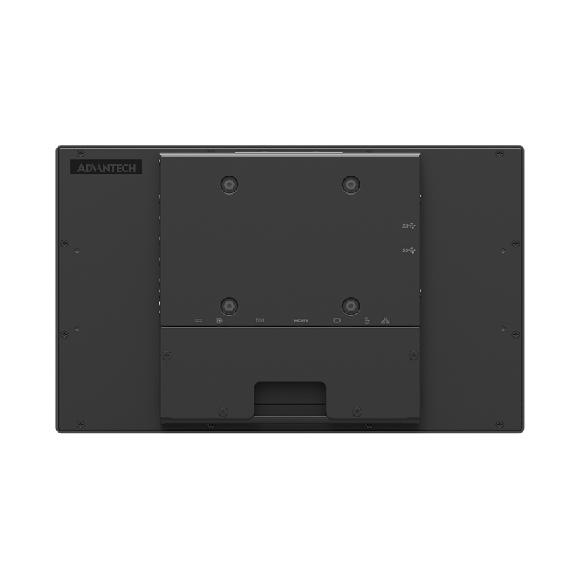 VUE-2156-FD45PX-N4 - Advantech 15.6" FHD Touch Panel Mount - 研华